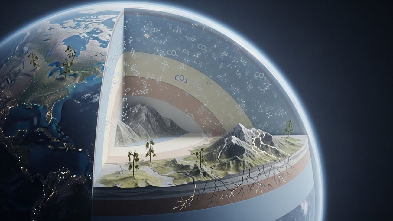How Long Earth Supports Life According to New NASA Supercomputer Models ...